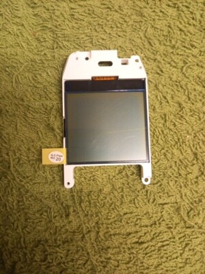 Iridium 9555 Satellite lcd Screen Cmf2p2246e D150624 A | eBay
