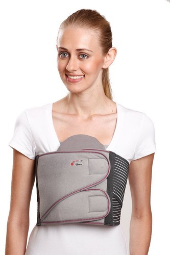 Tynor Chest Binder Reduces Post Operative Pain | eBay Australia