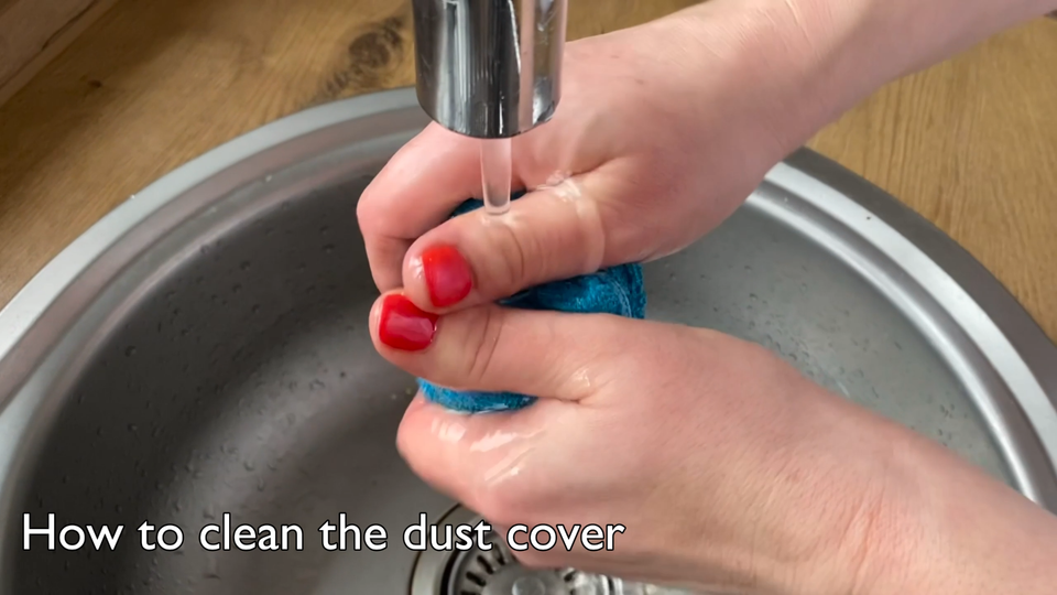 FLEX 8600M Dust Cover for Signature Series SDR Transceiver | eBay