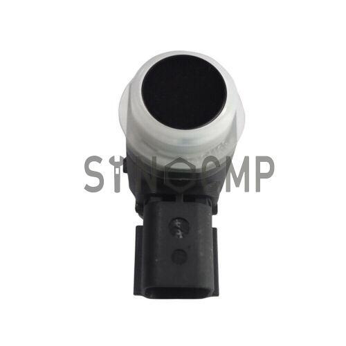 4pcs Parking Assist Sensors 5MK60TZZAC For 17-21 CHARGER CHALLENGER ...