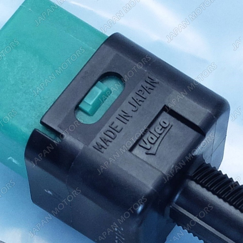 New Genuine OEM Nissan NV Infiniti QX56 Stop Lamp Brake Light Switch ...