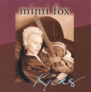MIMI FOX - Kicks - CD - **BRAND NEW/STILL SEALED** | eBay