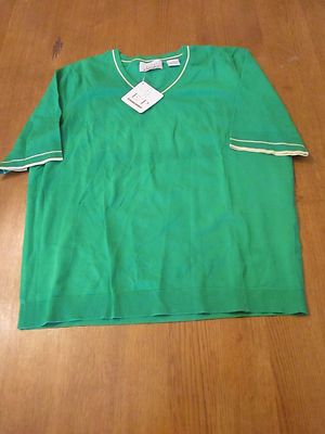 Womens EP Pro Golf Sweater, NWT, L | eBay