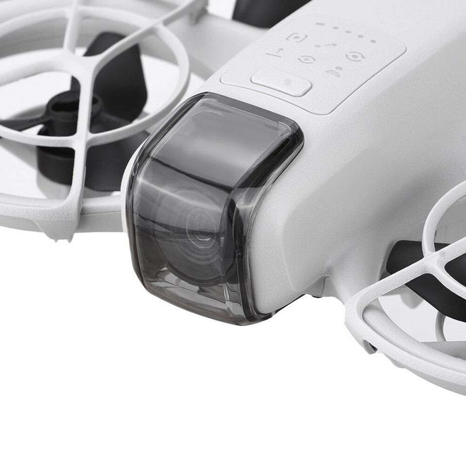 Drone Lens Cap Protector for DJI Neo Gimbal Camera Lens Cap Drone ...