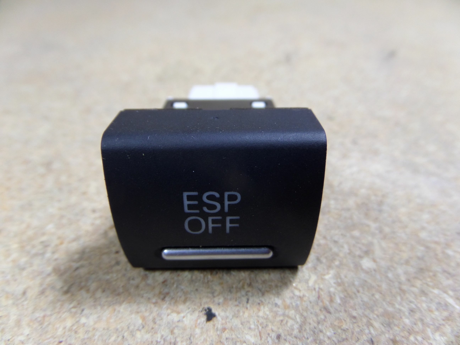 Audi A3 ESP OFF Electronic Stability Protection Switch 3.2 S-Line 8P ...