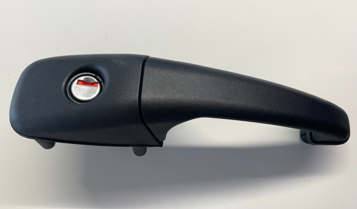 Vecam Motorhome Camper Exterior Door Lock + Zadi Keys Left Hand ...