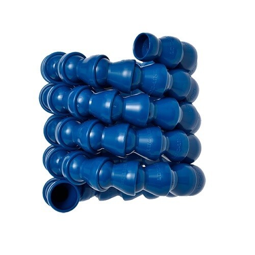 Loc-Line Hose - 5 Foot Coil for 1/2" Modular Hose | eBay