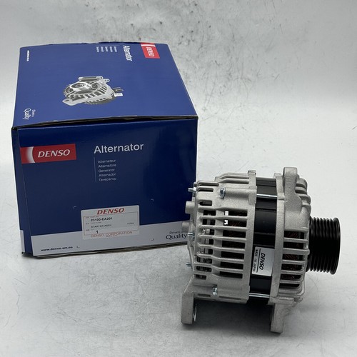 New Alternator 23100-EA201 Fits Nissan Pathfinder 4.0L 2005-07 90-25-1187 11121 | eBay