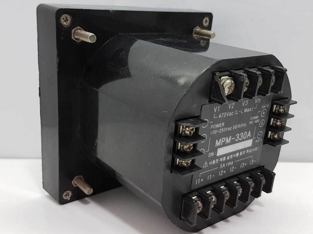 Daeboong MPM330A Multi Function Digital Power Meter MPM-330A | eBay