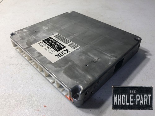 2003-2005 Lexus RX330 XU30 3MZ-FE ECU ECM PCM Engine Computer 89661 ...
