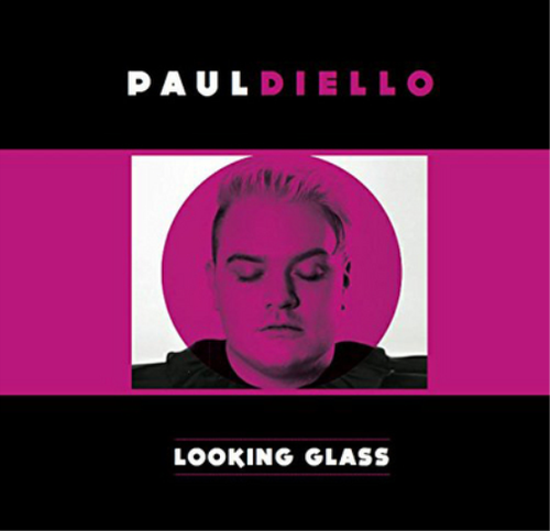 Paul Diello Looking Glass (CD) Album 5060144562685 | eBay