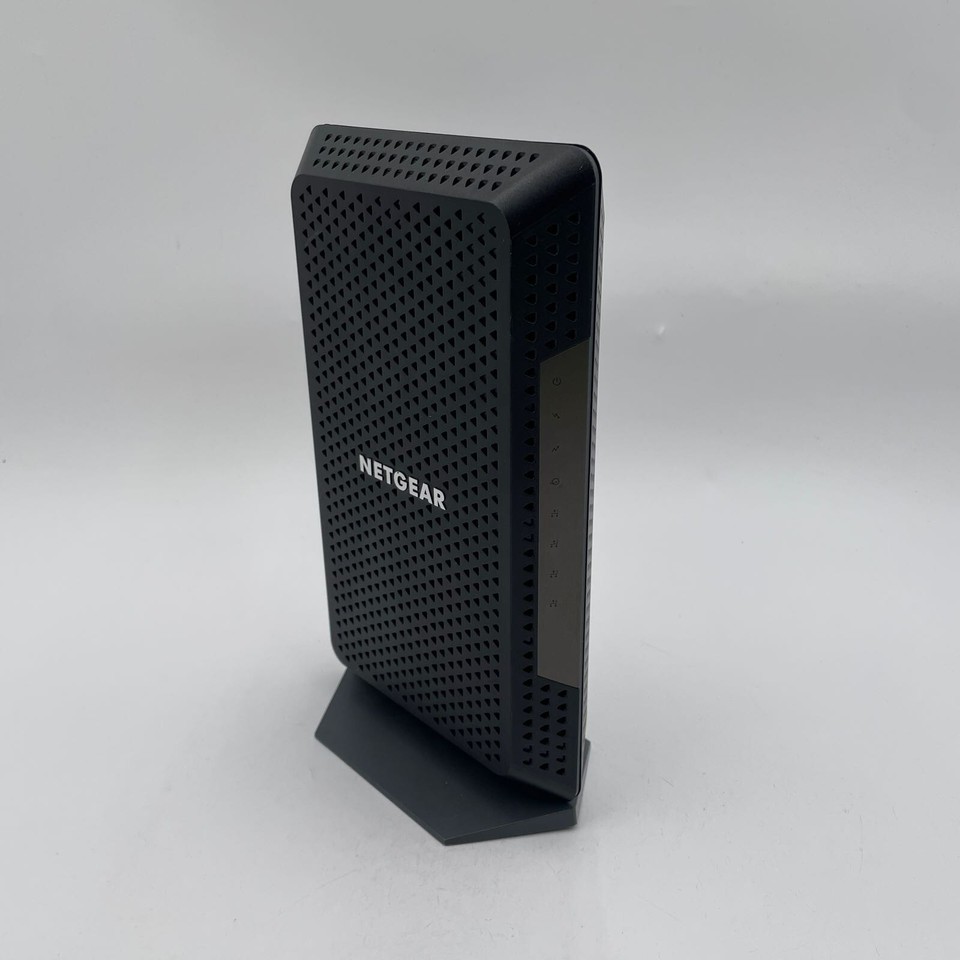 NETGEAR Nighthawk Cable Modem CM1200 DOCSIS 3.1, Black 606449140750| eBay