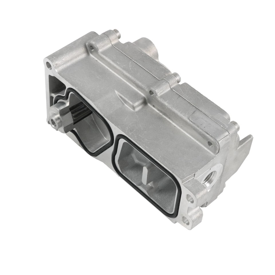12V Turbo Actuator 5501185 5452695 Fits Cummins X15 VGT 2017-2019 ...