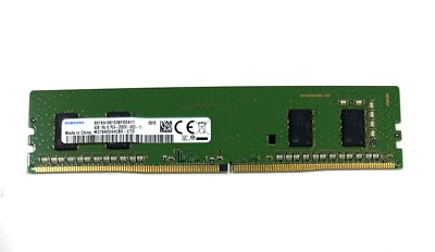 M378A5244CB0-CWE L34200-971 Samsung 4GB 1Rx16 PC4-3200A non-ECC NEW ...