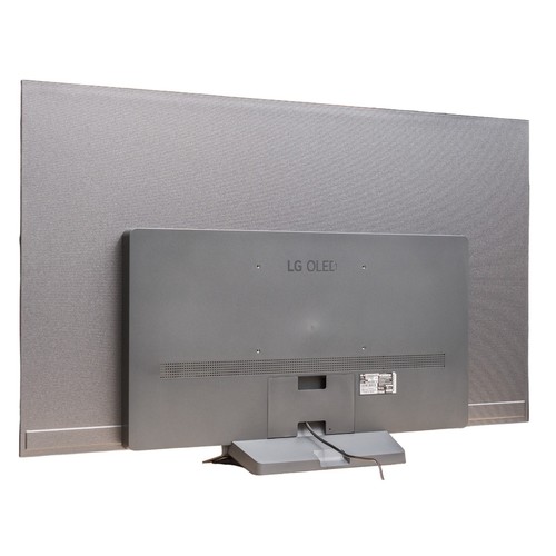 LG 65" Class C3 Series OLED 4K UHD Smart webOS TV OLED65C3PUA | eBay