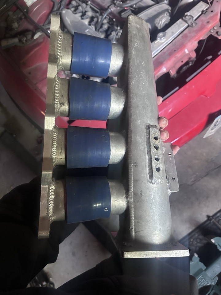 1g Dsm 4g63 Intake Manifold | eBay