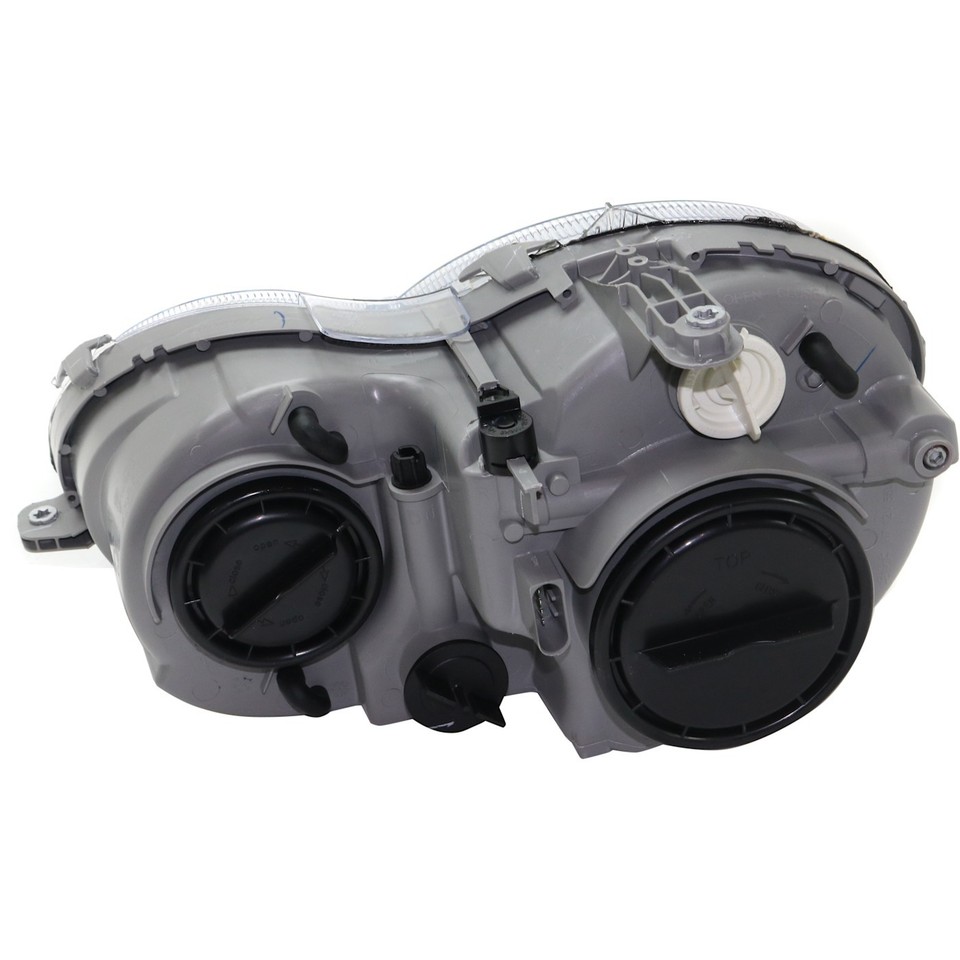 2003-2006 Mercedes Benz CLK500 CLK55 AMG CLK320 Headlight Set LH RH ...