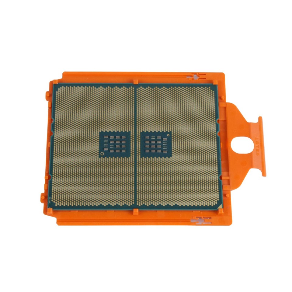 *UNLOCKED* AMD Ryzen Threadripper 3970X 32-Core 3.7GHz sTRX4 CPU 100 ...