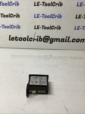 Love Controls TS2-010 Ver. 2.4 Temperature Control O-769 | eBay