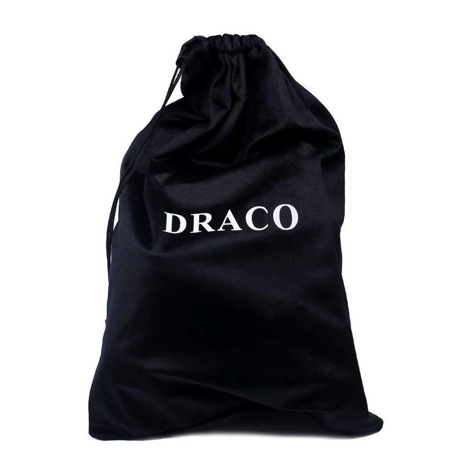 Draco Black Phantom Slides US 7-8 | eBay