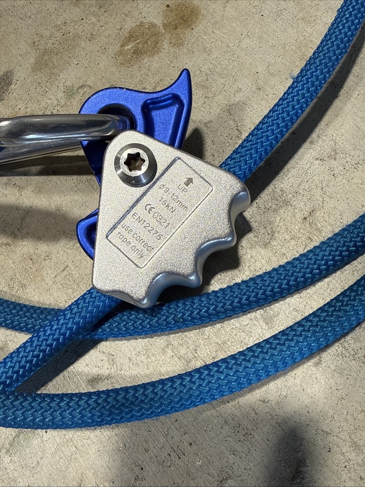 Flip Line Tree Climbing Rope, Climbing Tree Arborist Equipment Tree ...