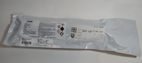 NSL Aerospace CS 3100 Potting Sealing Compound MIL-PRF-8516 Ty 2 Cl 2 ...