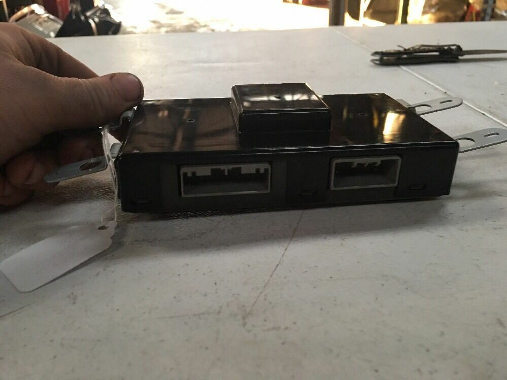 2006 ACURA RL RIGHT PASSENGER SIDE MULTIPLEX CONTROL MODULE UNIT 38860 ...