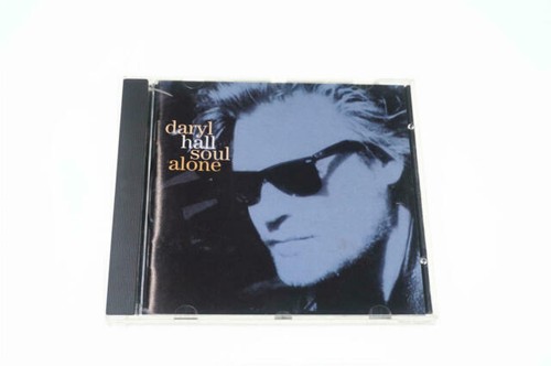 Hall, Daryl : Soul Alone CD 74645393728| eBay