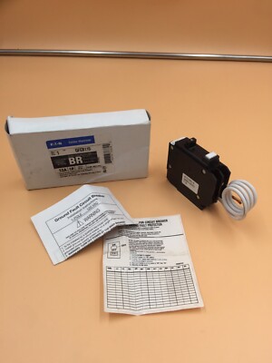 Circuit Breakers - Ground Fault Circuit Interrupting