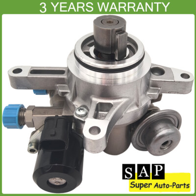 Porsche Panamera 92A Cayenne 970 4.8L S High Pressure Fuel Pump ...