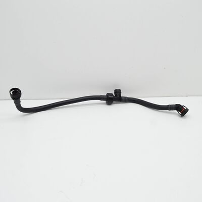 BMW 1 F20 B48 2.0 PETROL FUEL SUCTION PIPE 8605160 13908605160 2016OEM ...