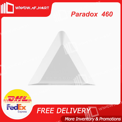 2PCS Paradox 460 Vertical View Motion Detector | eBay