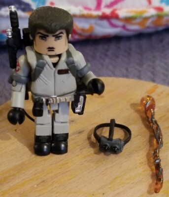 Ghostbusters Minimates Dr. Ray Stantz | eBay