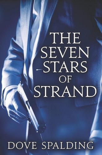The Seven Stars of Strand by Dove Spalding Paperback Book 9798336045901 ...