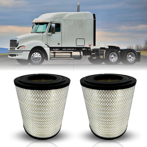 RS3518 Air Filter Freightliner Century Columbia Coronado replaces ...