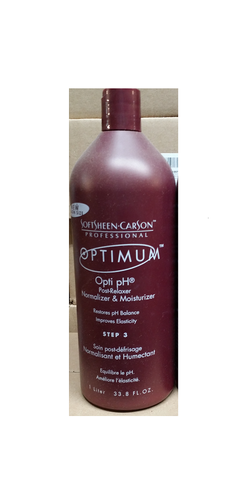 Softsheen Carson Professional Optimum Hair Care Products ( YOU PICK ...