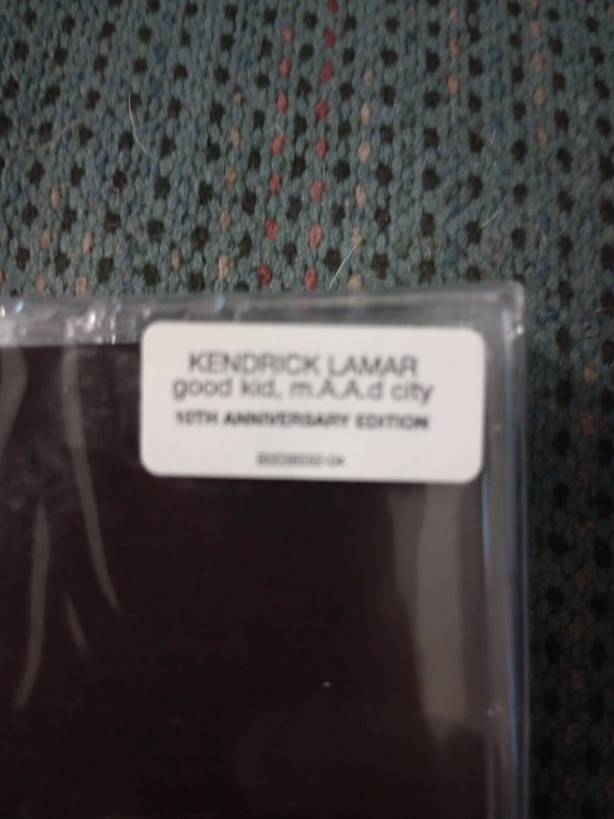 good+Kid%2C+M.A.A.D+City+%2810th+Anniversary+Edition%29++%5BBlack ...