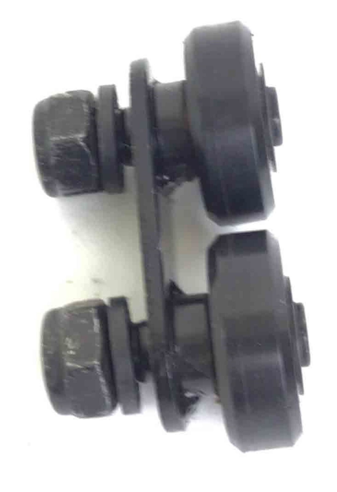 True RCS800 TRZ70 Z5R z8R Recumbent Bike Seat Bracket with Two Wheel ...