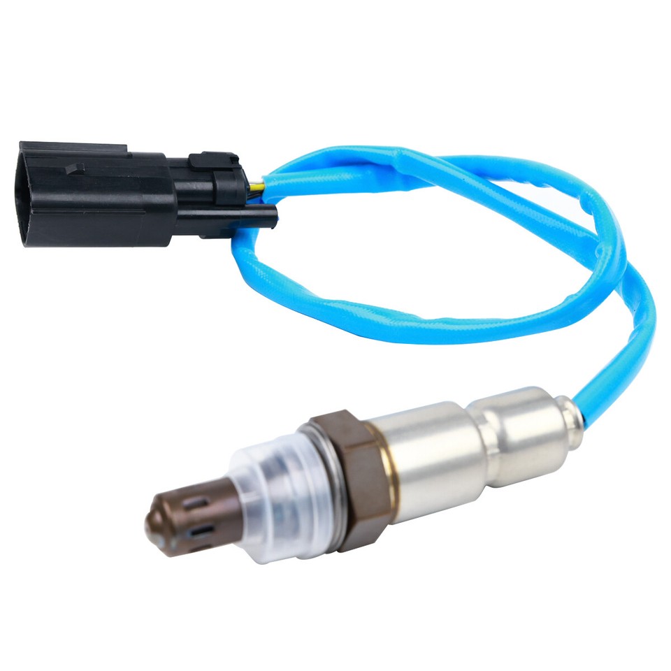 4 Upstream+Downstream O2 Oxygen Sensor For 2013-2015 Ford Explorer 3.5L ...
