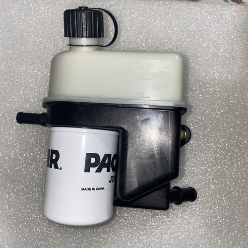J86-1070 Genuine Paccar Power Steering Reservoir OEM - for sale online ...