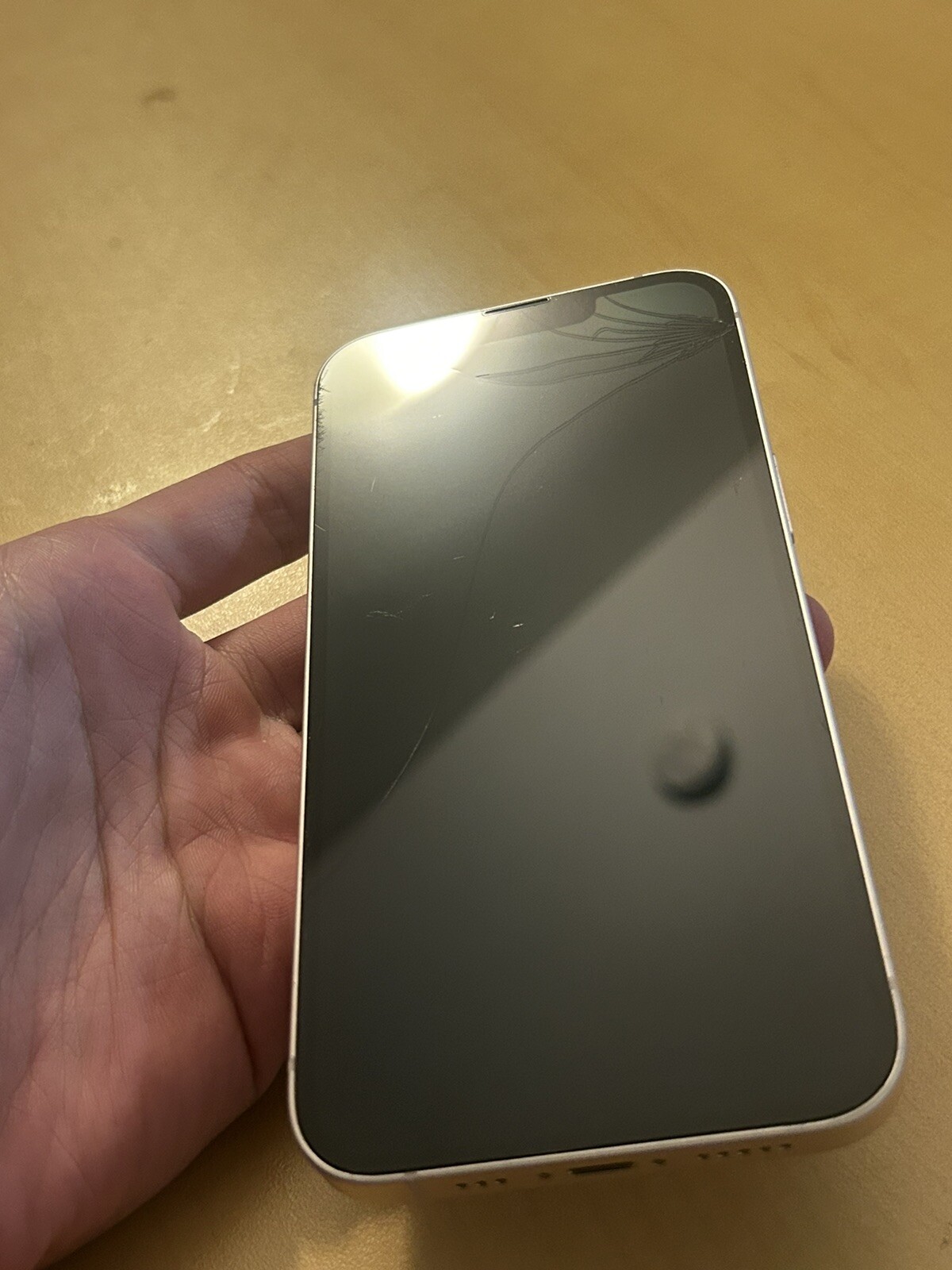 Apple iPhone 13 128GB Unlocked Pink A2482 MLMN3LL/A Cell Phone ...