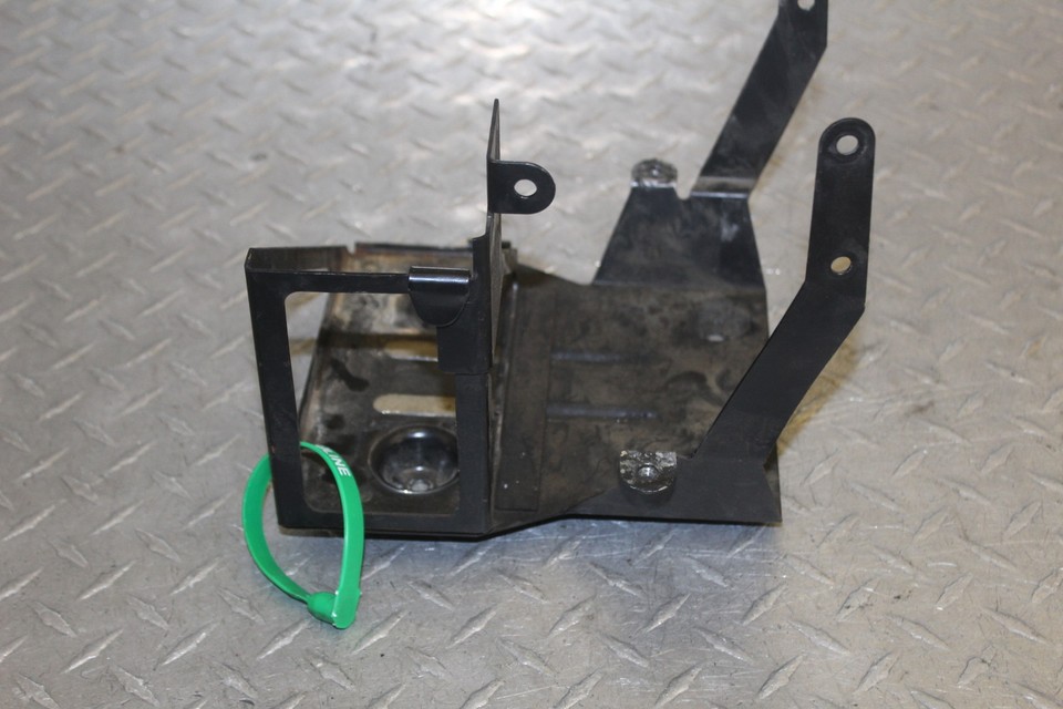 1999 BMW R1100S R 1100 S REAR BACK TAIL UNDERTAIL BATTERY TRAY PLASTIC ...