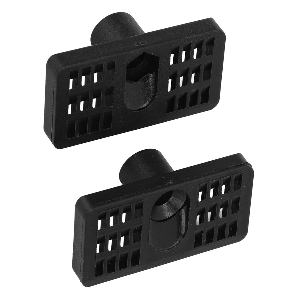 Water Inlet Screen High Strength Cover For Outboard Motor 40HP 50HP ...