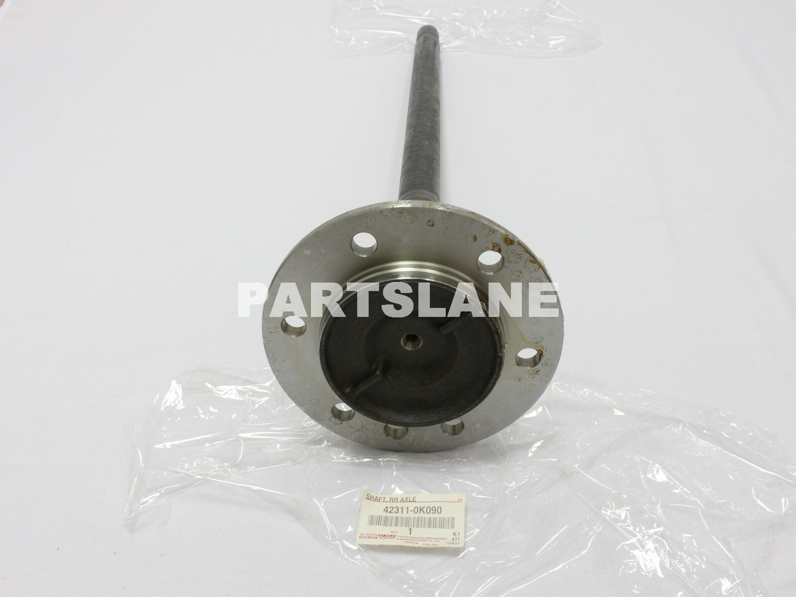 Toyota Hilux GGN25 OEM Genuine Rear Right Axle Shaft 42311-0K090 | eBay