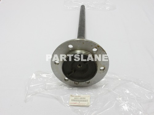 Toyota Hilux GGN25 OEM Genuine Rear Right Axle Shaft 42311-0K090 | eBay