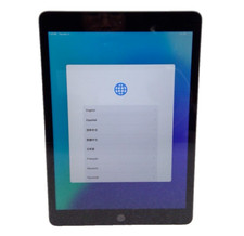 Apple iPad (8th Generation) A2270 32 GB, Wi-Fi, 10.2 in - Space Gray ...