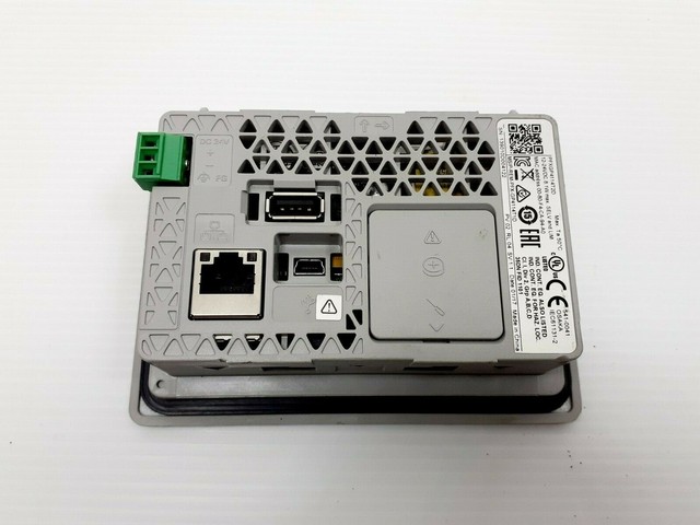 Pro-face Gp4100 Series PFXGP4114T2D Touch Screen Panel for sale online ...