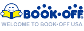 bookoff.usa.inc | eBay Stores
