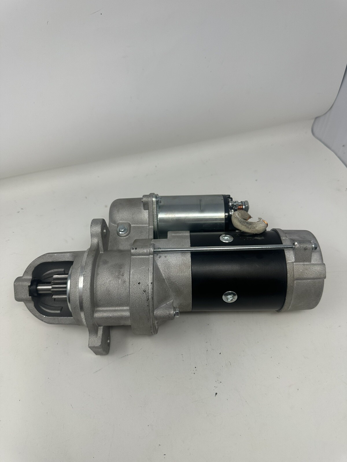 Starter For Bobcat Skid Steer Loader 631 643 743 /B/DS 753 753L 825 833 ...