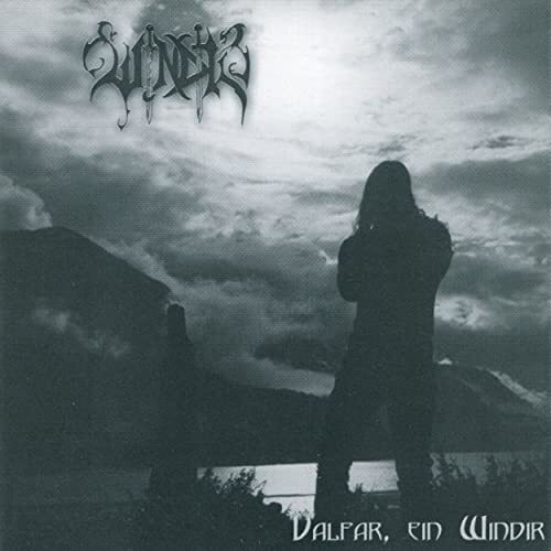 Windir - Valfar, Ein Windir [CD] | eBay Australia